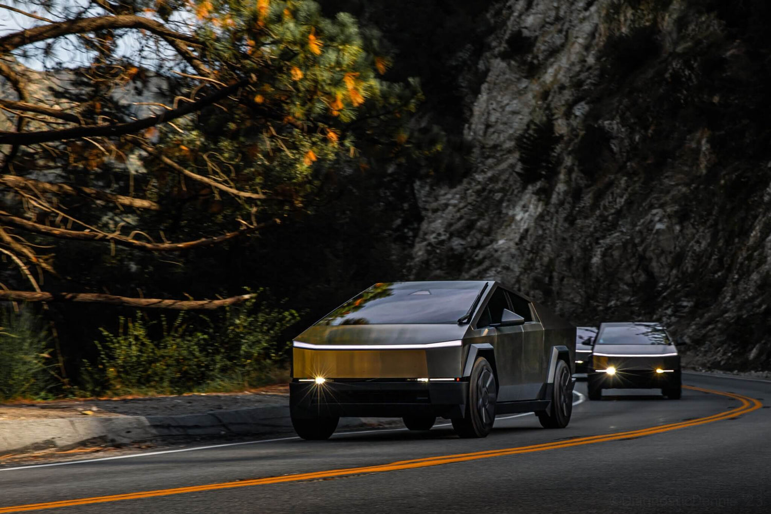 Tesla Cybertruck Surges in 2024: Production Ramps Up and Sales Dominat ...
