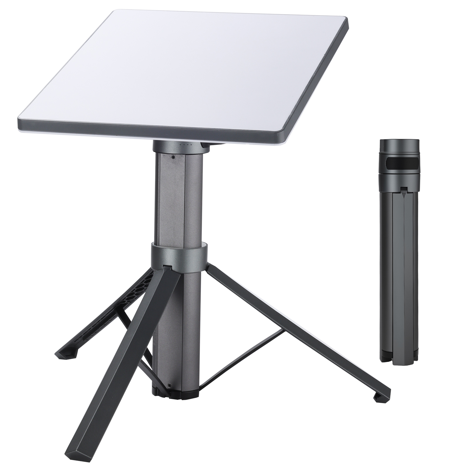 Adjustable Power Stand for Starlink Mini | 45000mAh | Tripod Mount ...