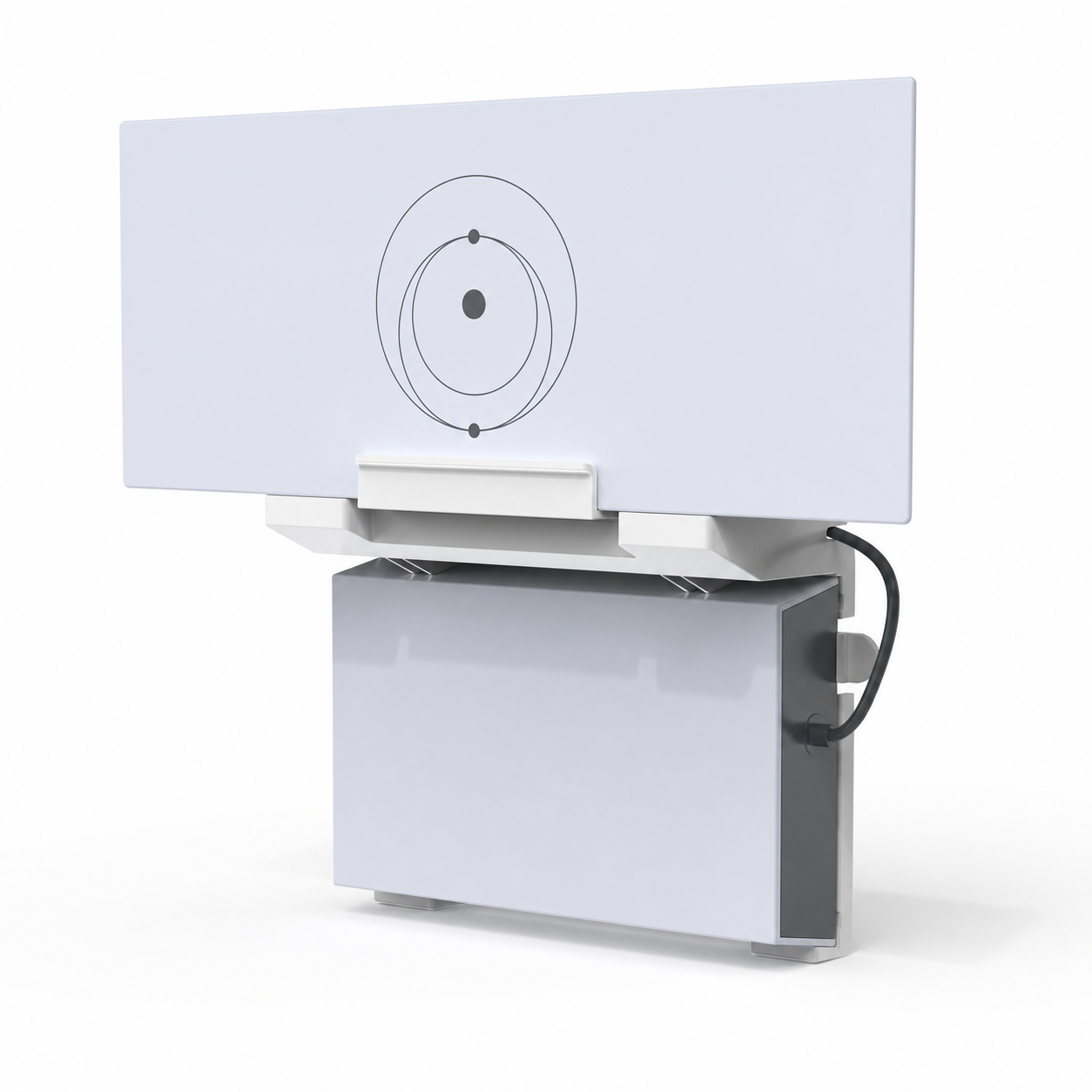 Starlink Gen 3 All-in-One Mount | Router & Power – CTmods